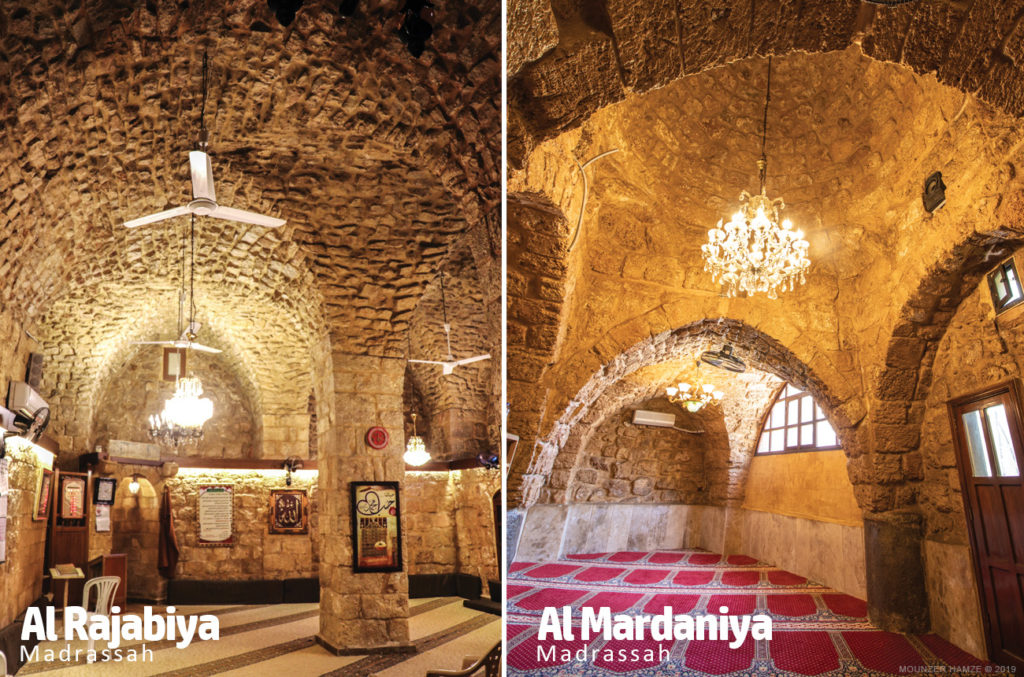 Madrassas – Mounzer Hamze